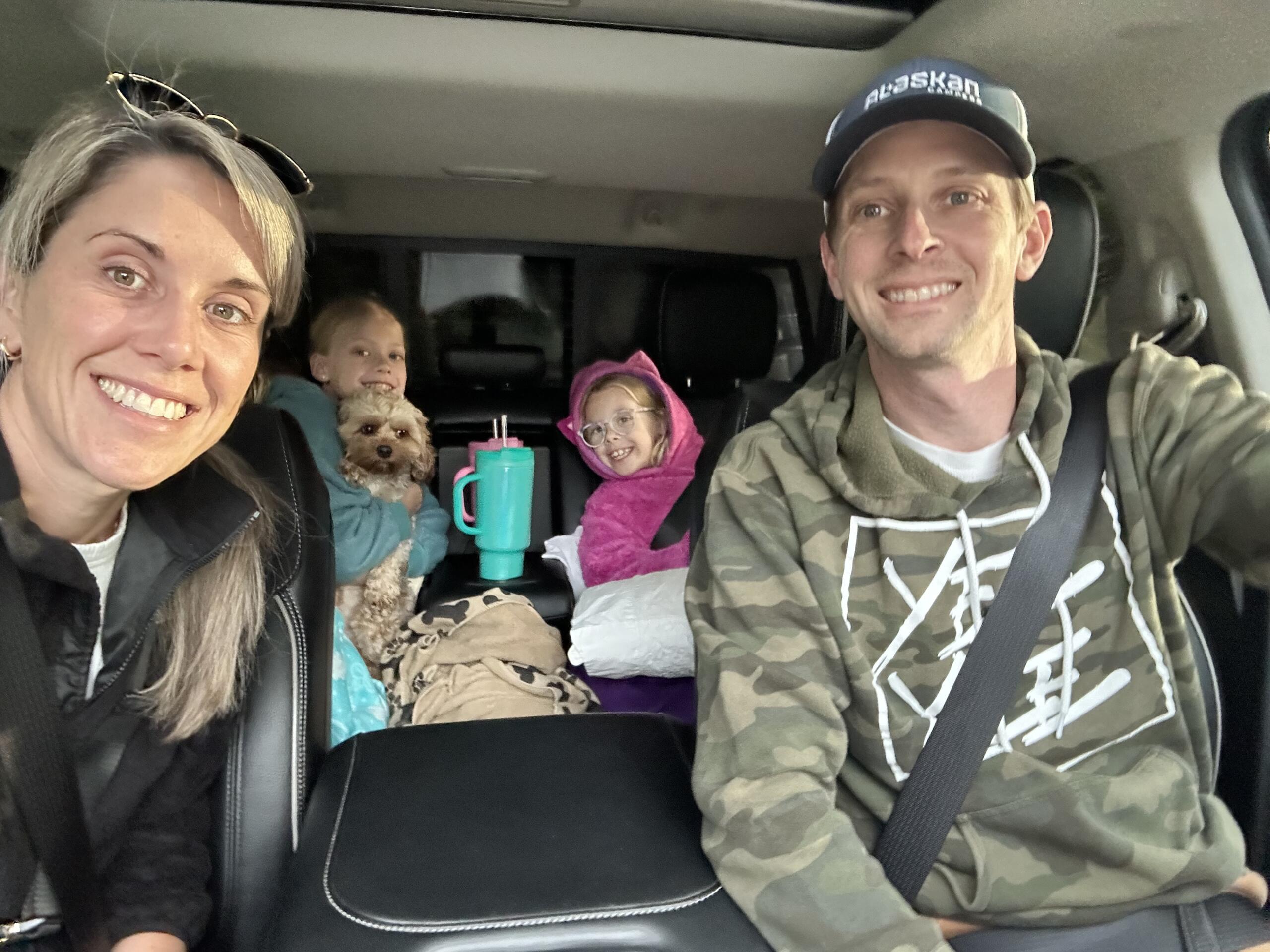 Alaskan Life | Alaskan Campers