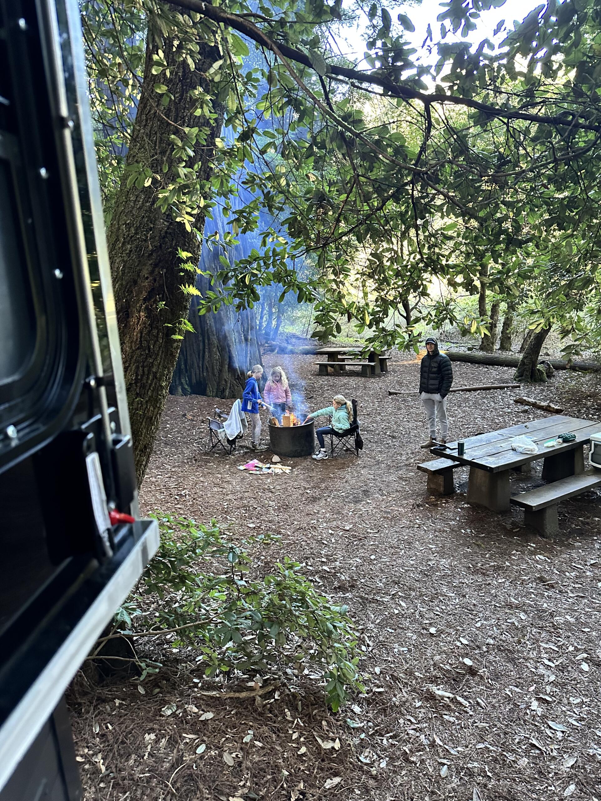 Alaskan Life | Alaskan Campers