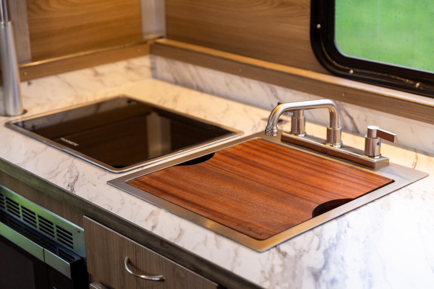 Quick Setup Outdoor Kitchen Tips | Alaskan Campers