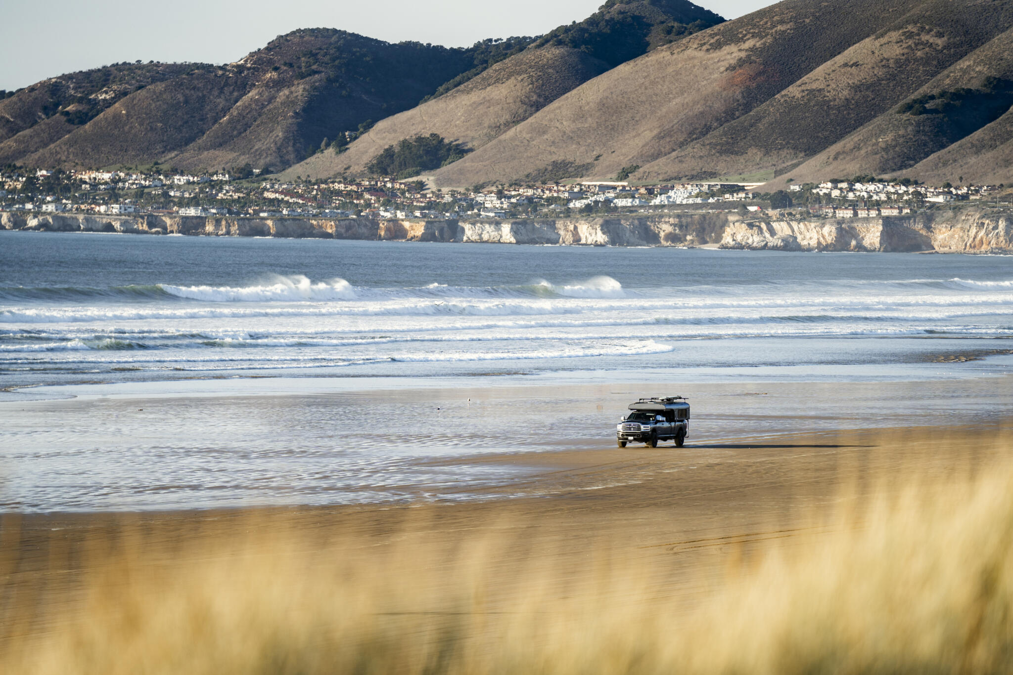 Let's Fish: The Oregon Coast | Alaskan Campers