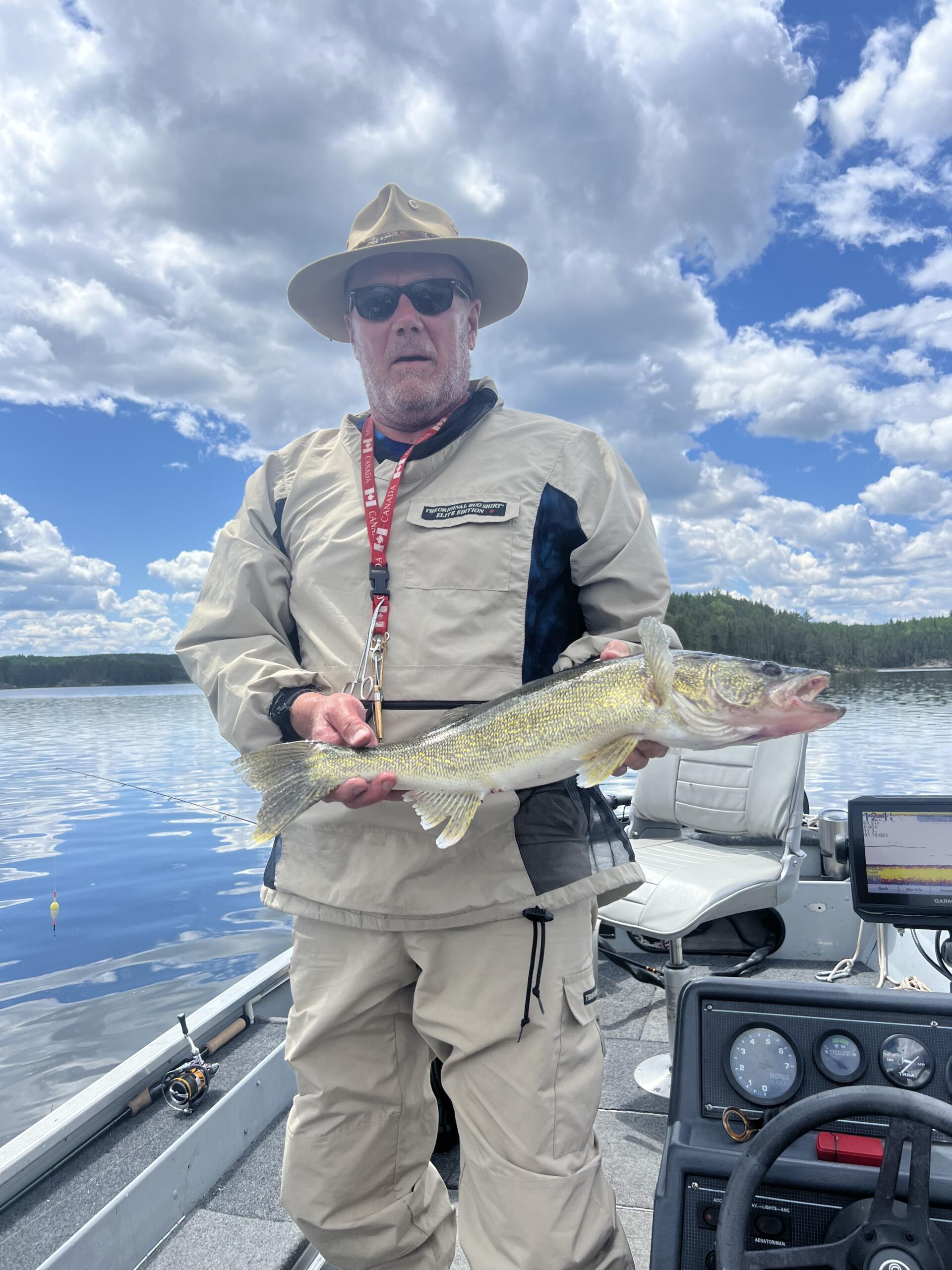 Two Coasts, 50 Nights, and Plenty of Walleye | Alaskan Campers