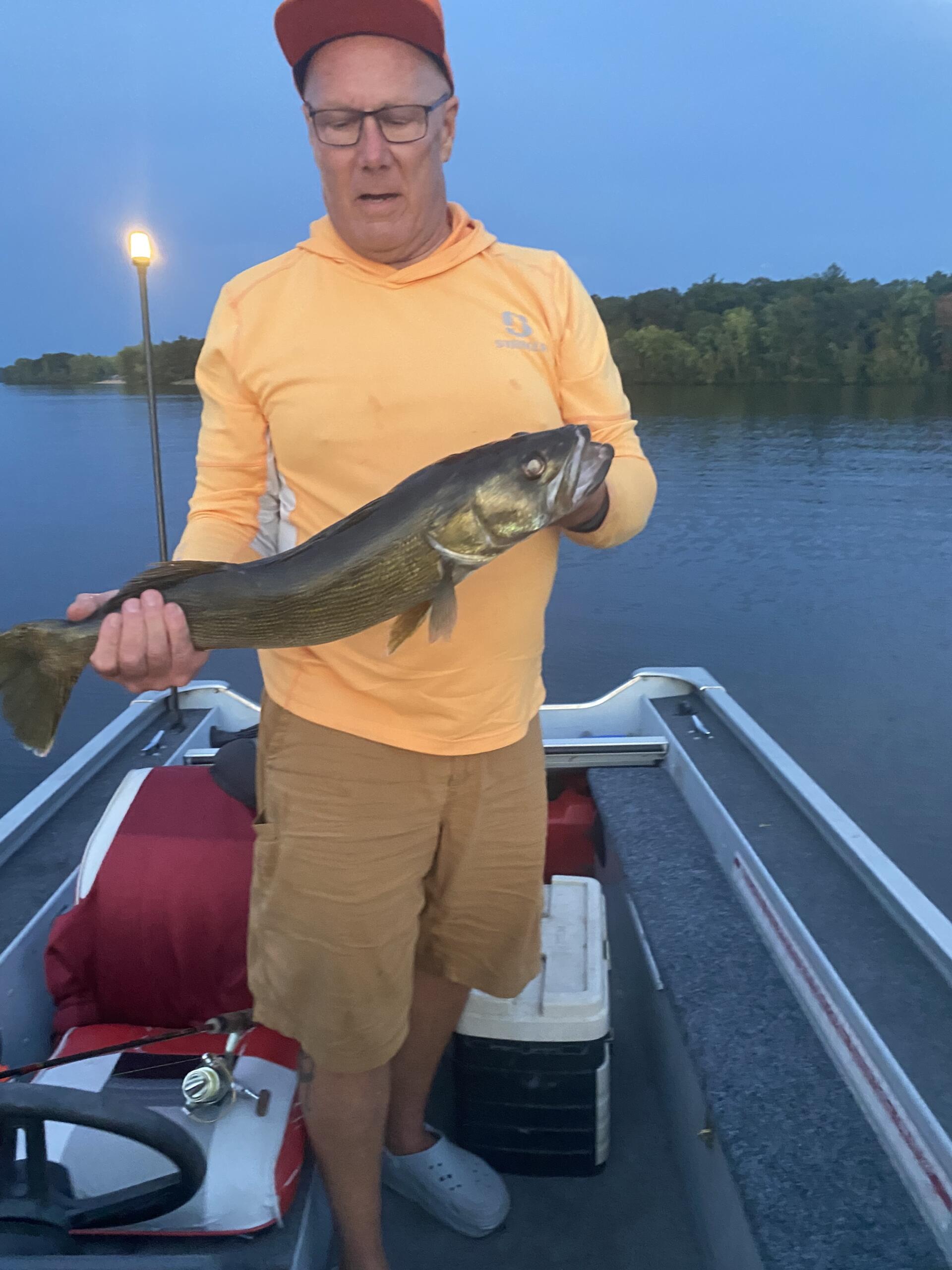 Two Coasts, 50 Nights, and Plenty of Walleye | Alaskan Campers